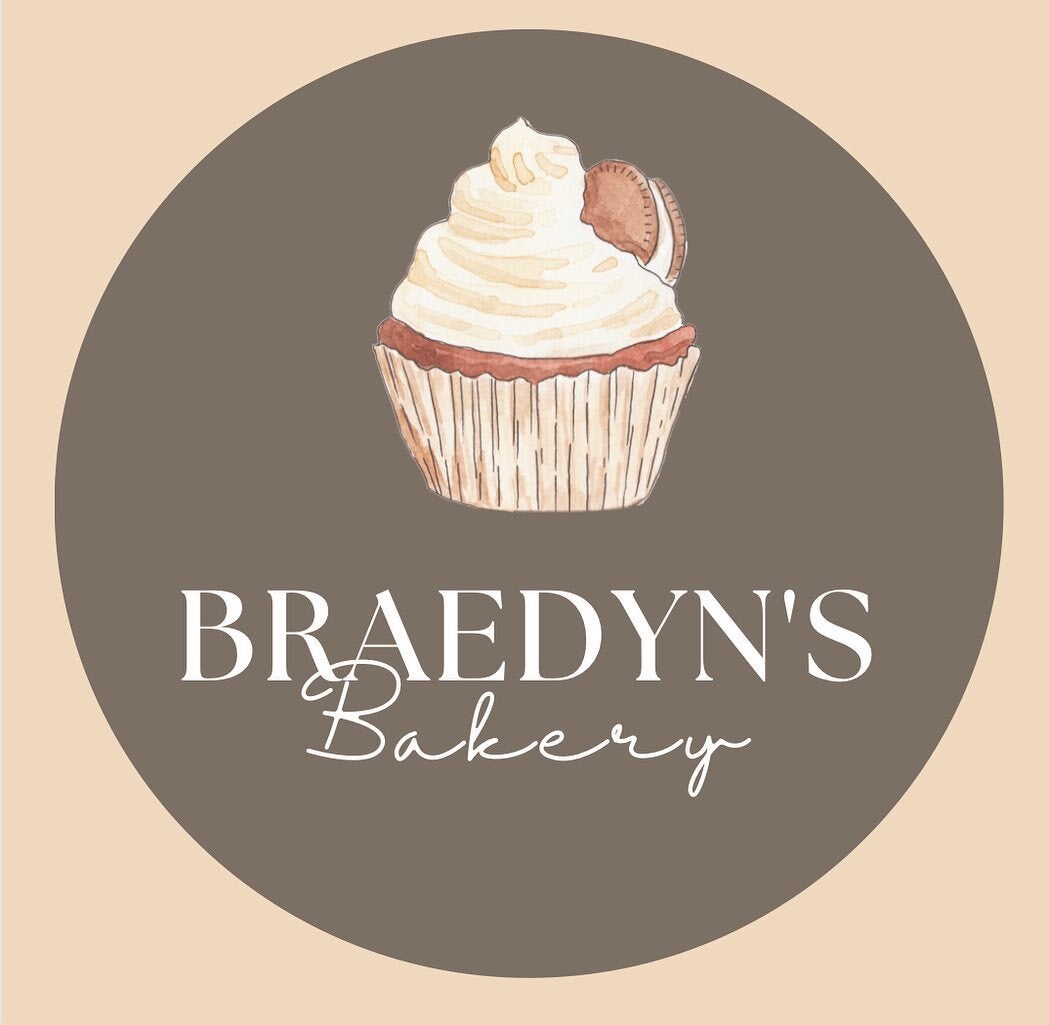 Order Now | Braedyn's Bakery